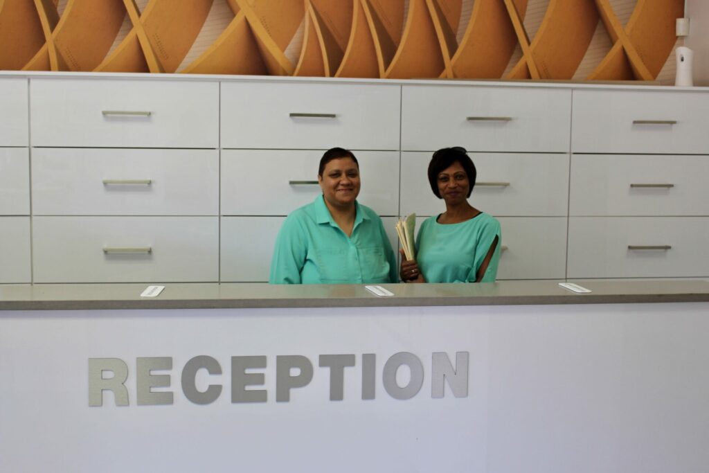 About - Strand Medical