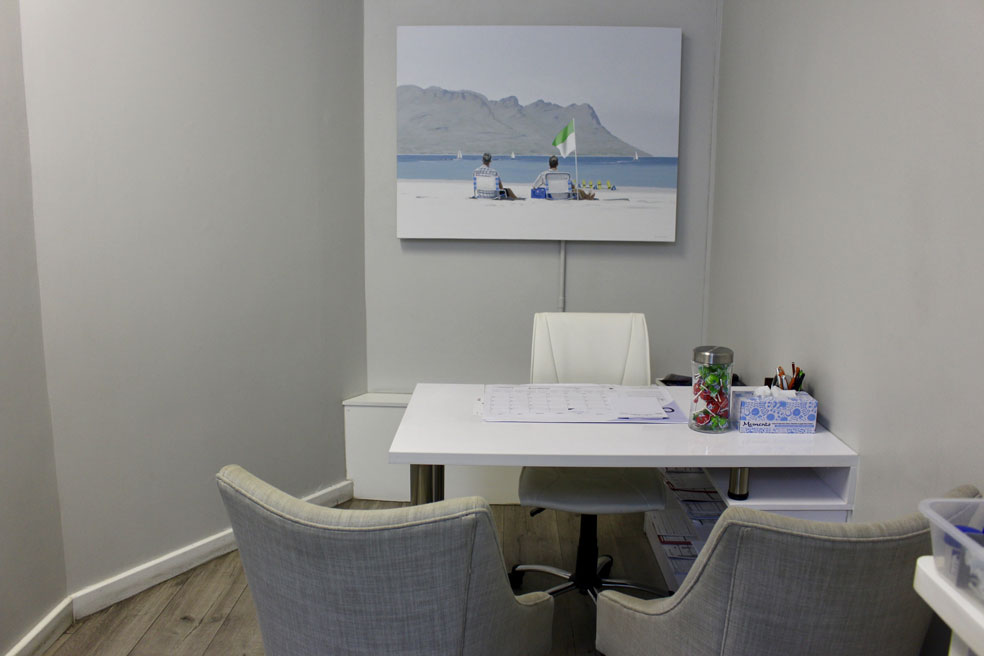 About - Strand Medical