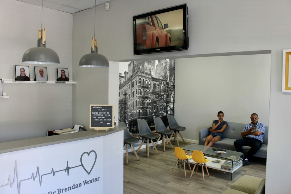 About - Strand Medical