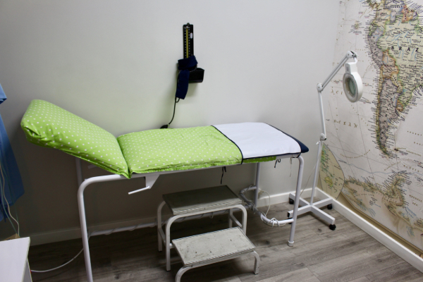 About - Strand Medical