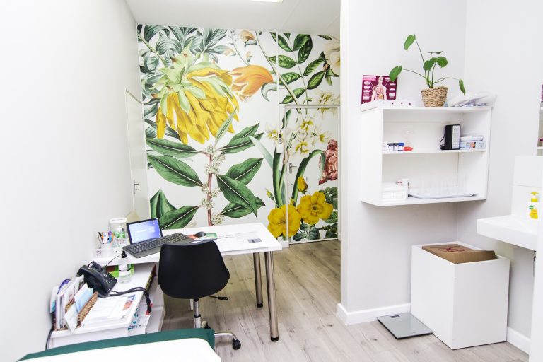 About - Strand Medical